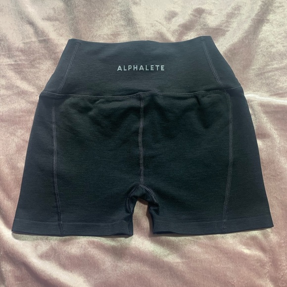 Alphalete | Shorts | Alphalete Workout Shorts | Poshmark